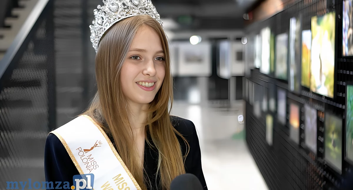 Aleksandra Łada spod Łomży - modelka z wielkimi marzeniami [VIDEO ...