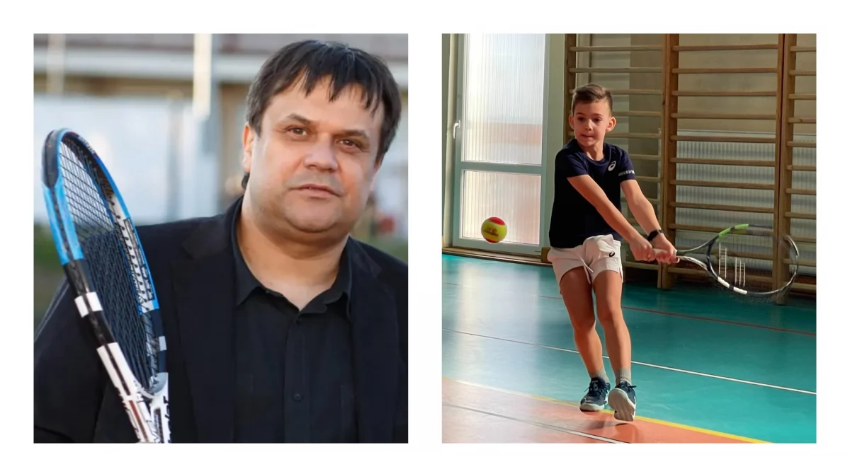 Return Łomża ma się dobrze. Poreda: Po raz dwunasty z rzędu jesteśmy ...