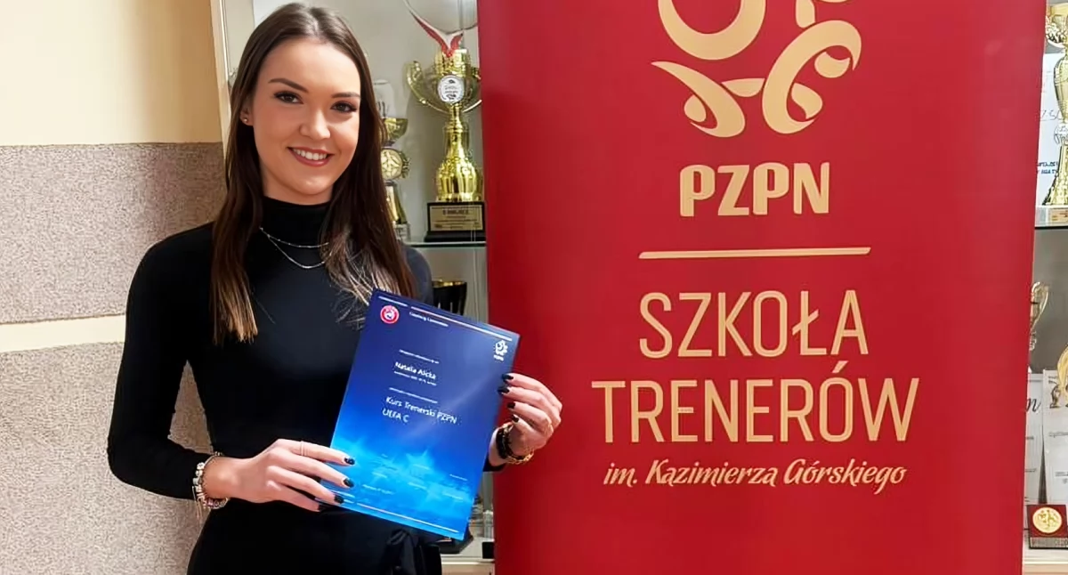 Alicka: Bardzo szybko odkryłam, że odnajduję się w tej roli, a praca z ...